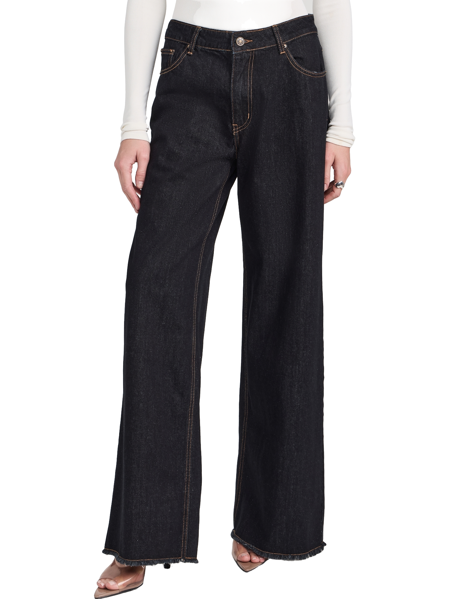 LIONESS Eivissa Jeans
